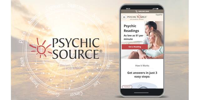 Best Phone Psychics 2023 - Get Enlightening Advice and Guidance on the ...