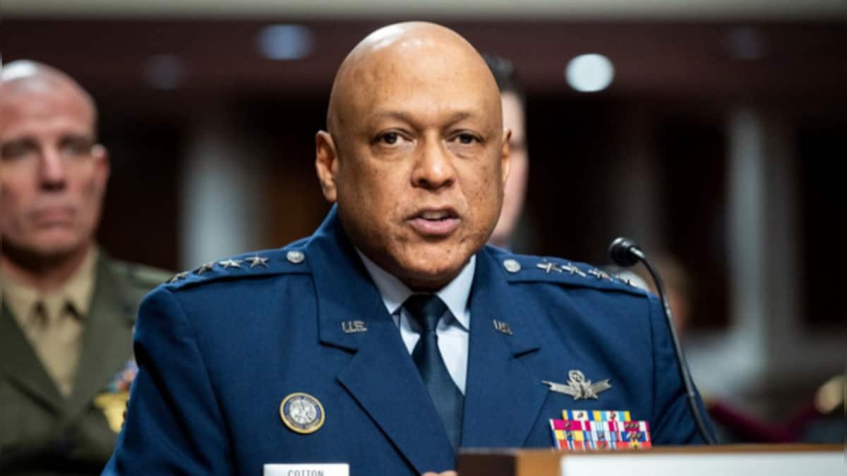 US strategic command chief visits Tokyo to discuss nuclear deterrence ...