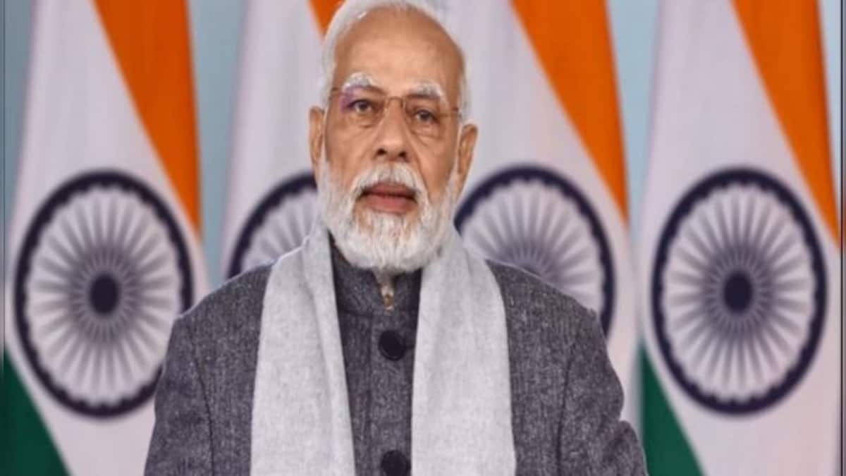 PM Modi LIVE Updates: PM Narendra Modi to visit Indonesia today for ...