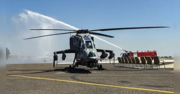 India to buy 156 more ‘Prachand’ light combat choppers for China, Pak ...