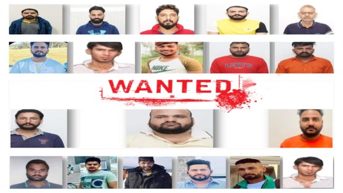 NIA releases list of India's 43 most wanted criminals, many with Canada ...