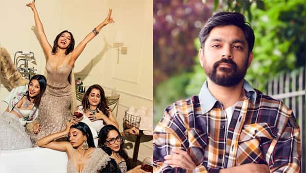 Karan Boolani on 'Thank You For Coming': 'An honour to debut at TIFF ...