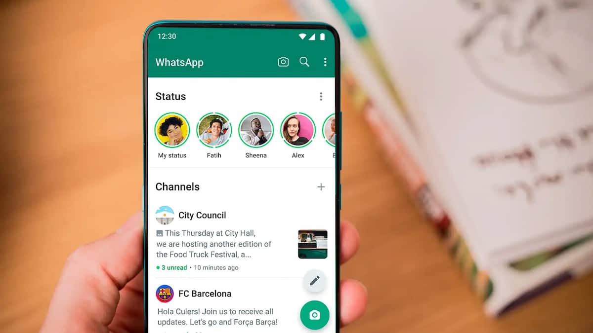 WhatsApp Influencer: Here's how to grow your WhatsApp Channel audience ...