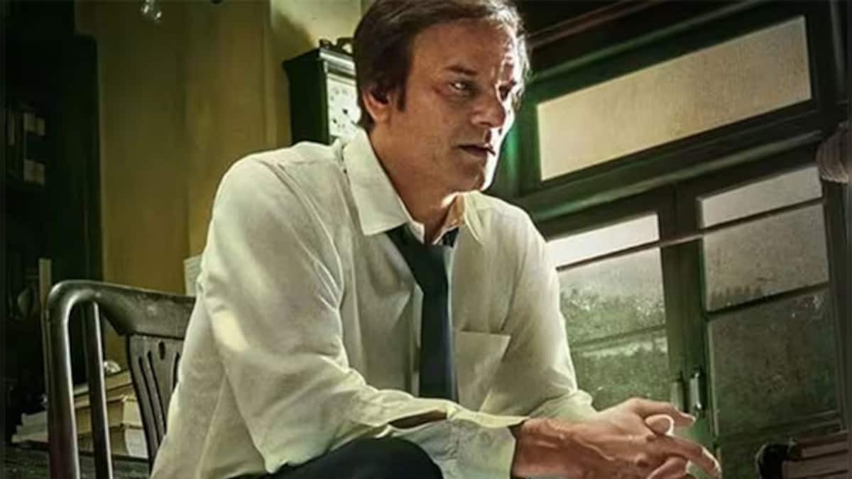 Jaideep Ahlawat's masterful performance in 'Jaane Jaan' lays ground for a different kind of hero ...