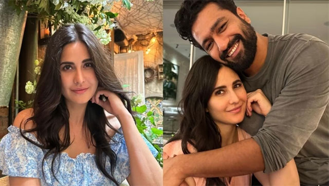 Vicky Kaushal calls wife Katrina Kaif a 'monster' and the reason will ... Vicky Kaushal calls wife Katrina Kaif a 'monster' and the reason will ...