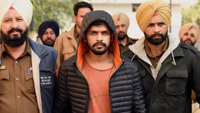 Ak 47 From Pakistan Lanka Escape Plan And More The Lawrence Bishnoi