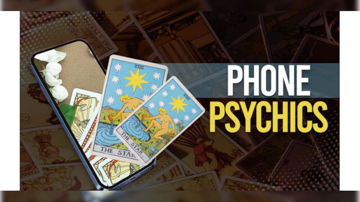 Best Phone Psychics 2023 - Get Enlightening Advice and Guidance on the ...