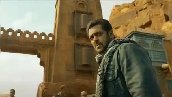 Tiger 3: Salman Khan 'can't wait' to show the trailer after ...