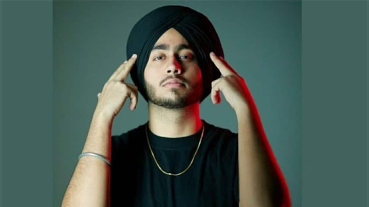 Khalistan row: Canada-based singer Shubh breaks silence on sharing ...
