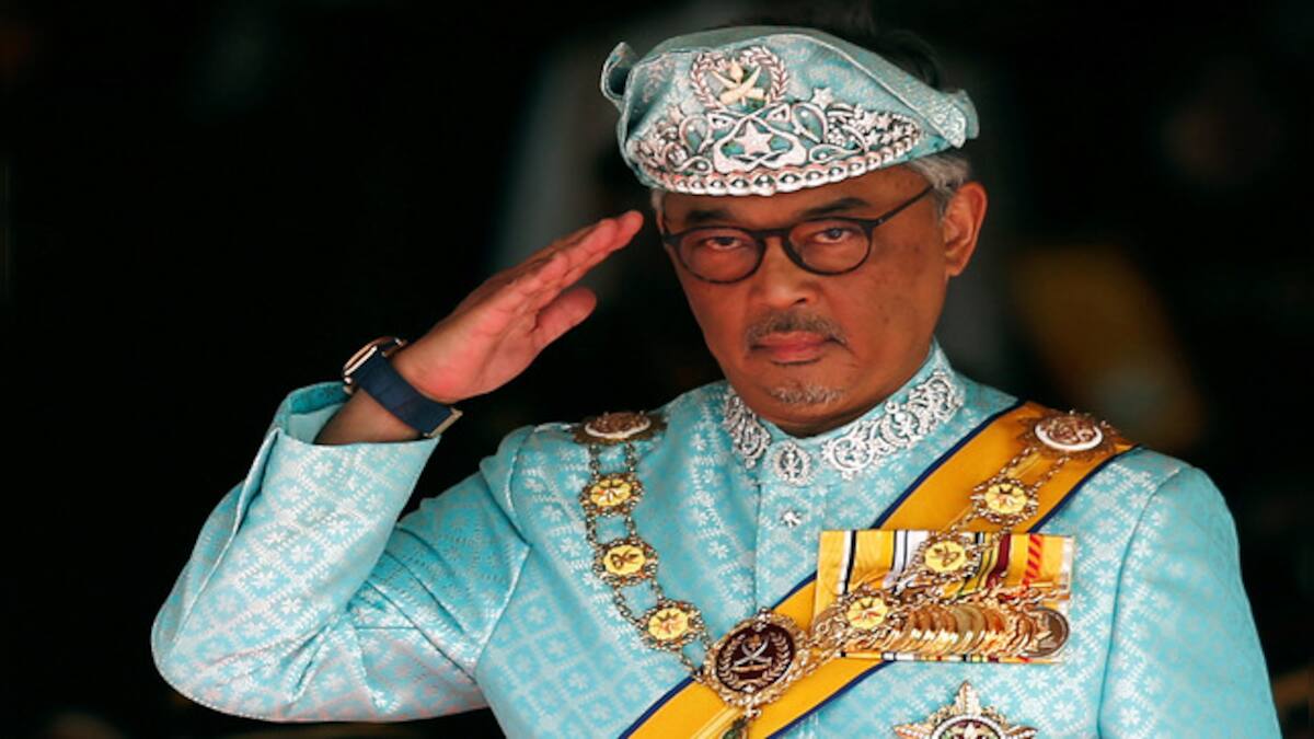 Malaysia’s royals to pick next king: Why does the country have ...