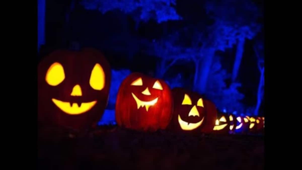 In Graphics | The fascinating history of Halloween – Firstpost