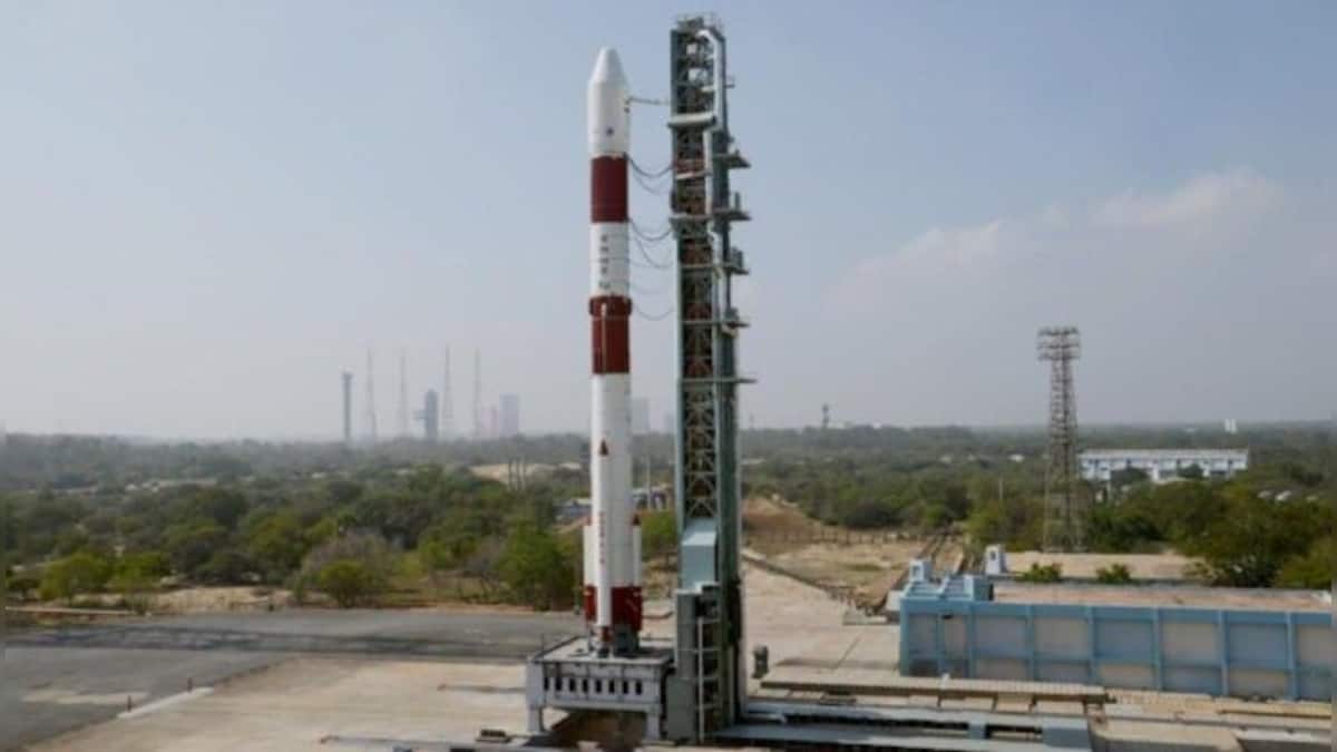 India Inc takes another step closer to making ISRO's PSLV rockets ...