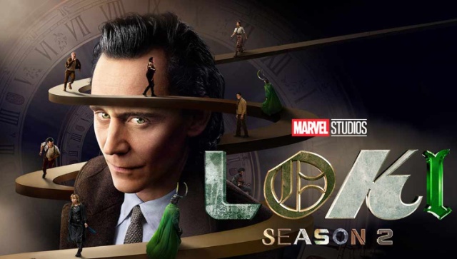 Loki Season 2 Review The Tom Hiddleston Headlined Sequel Is Visually