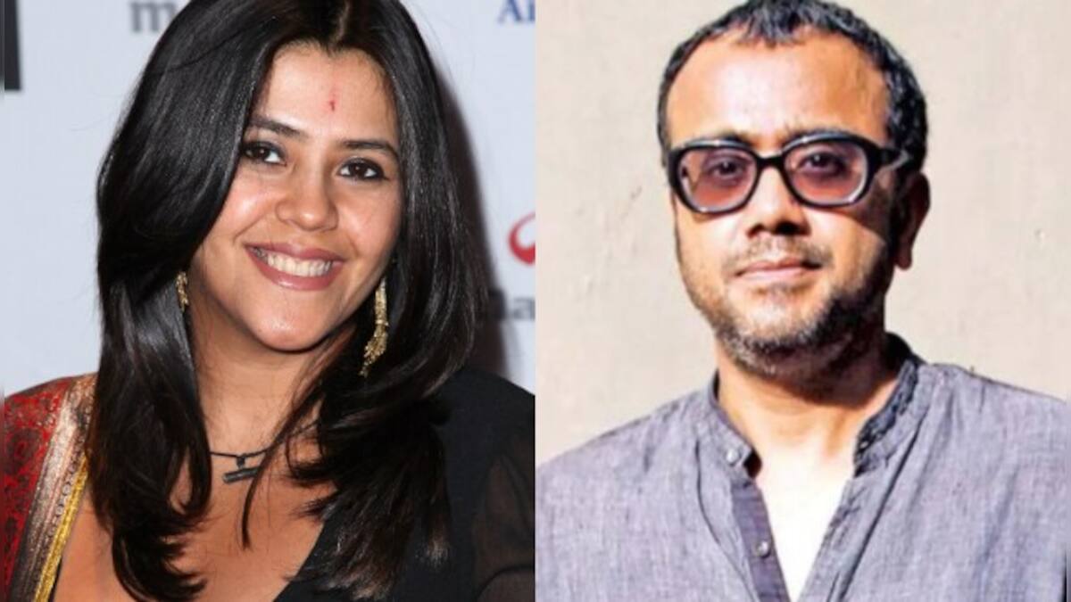 Ektaa R Kapoor hints at something exciting coming tomorrow for Love, Sex aur Dhokha 2 – Firstpost