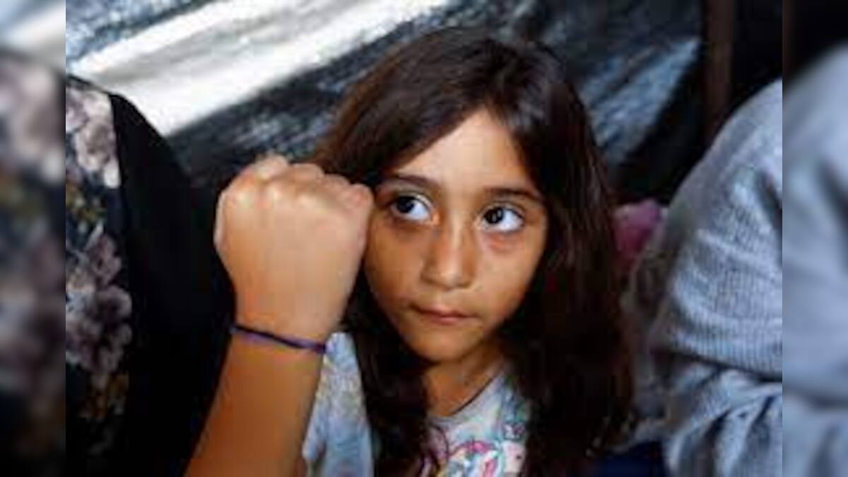 Gaza Conflict: Palestinians wear ID bracelets to avoid burial in mass ...