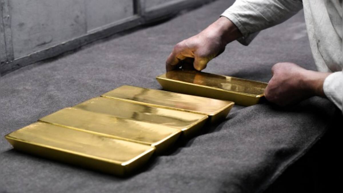 Why is gold near its all-time high? Should you buy? – Firstpost