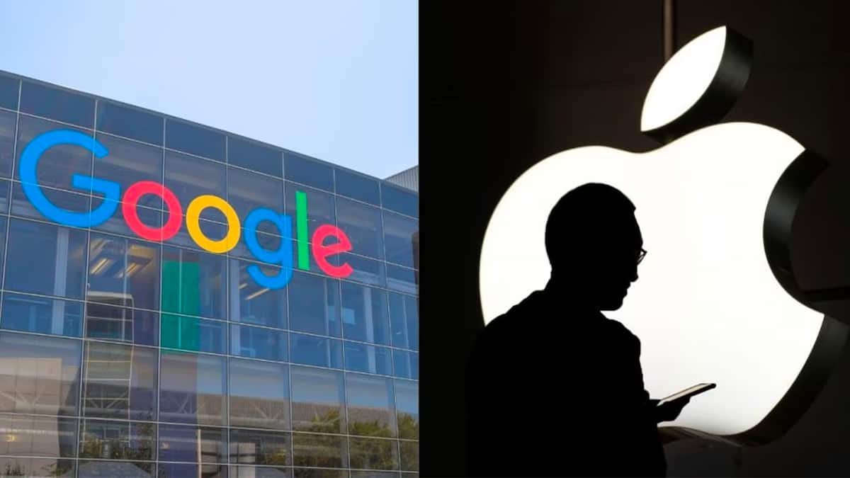 Google in Trouble: Apple has a search engine ready to go, but isn't ...