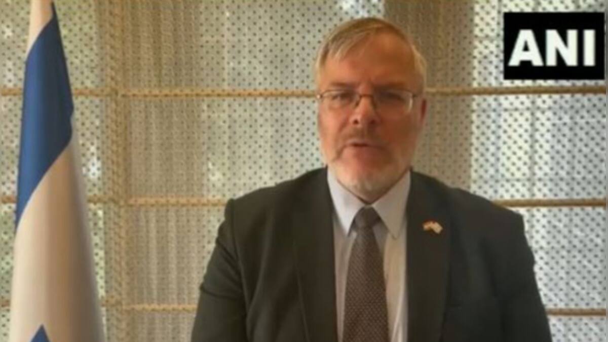 Must defeat Hamas to prevent resurgence of extremism, says Israeli ...