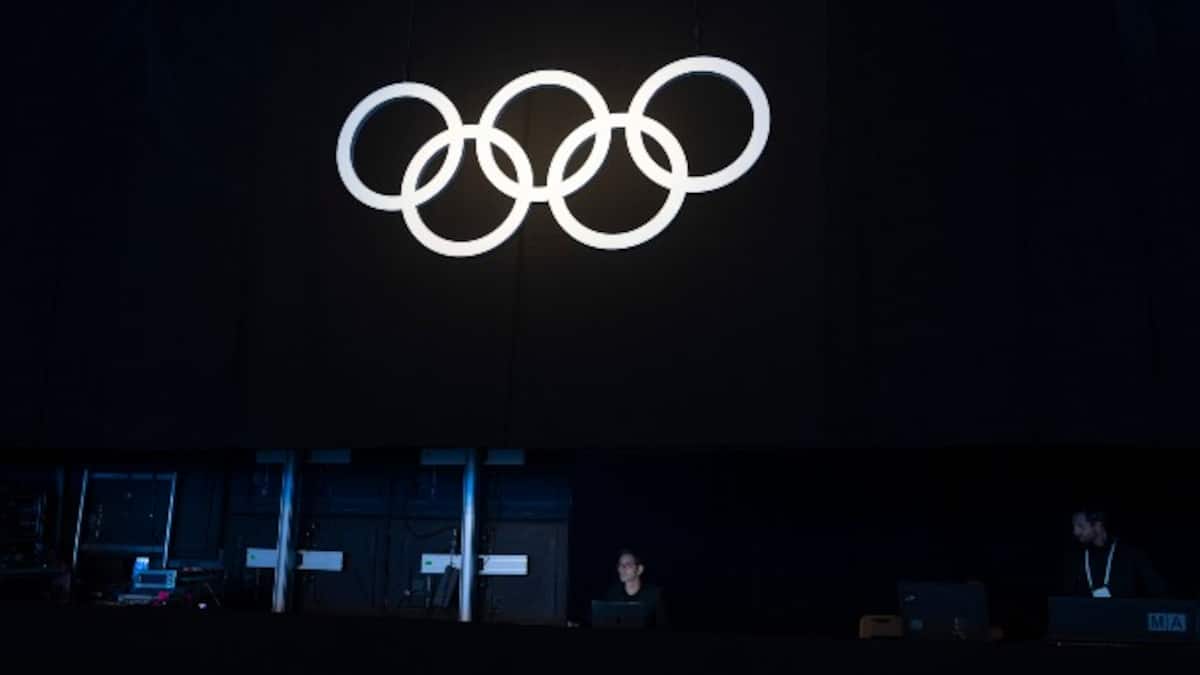 Mexico opt out of race to host 2036 Summer Olympics – Firstpost