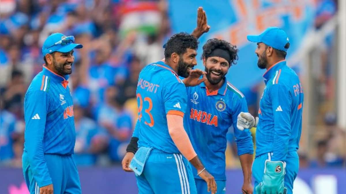 World Cup 2023 records best digital engagement numbers for an ICC event ...