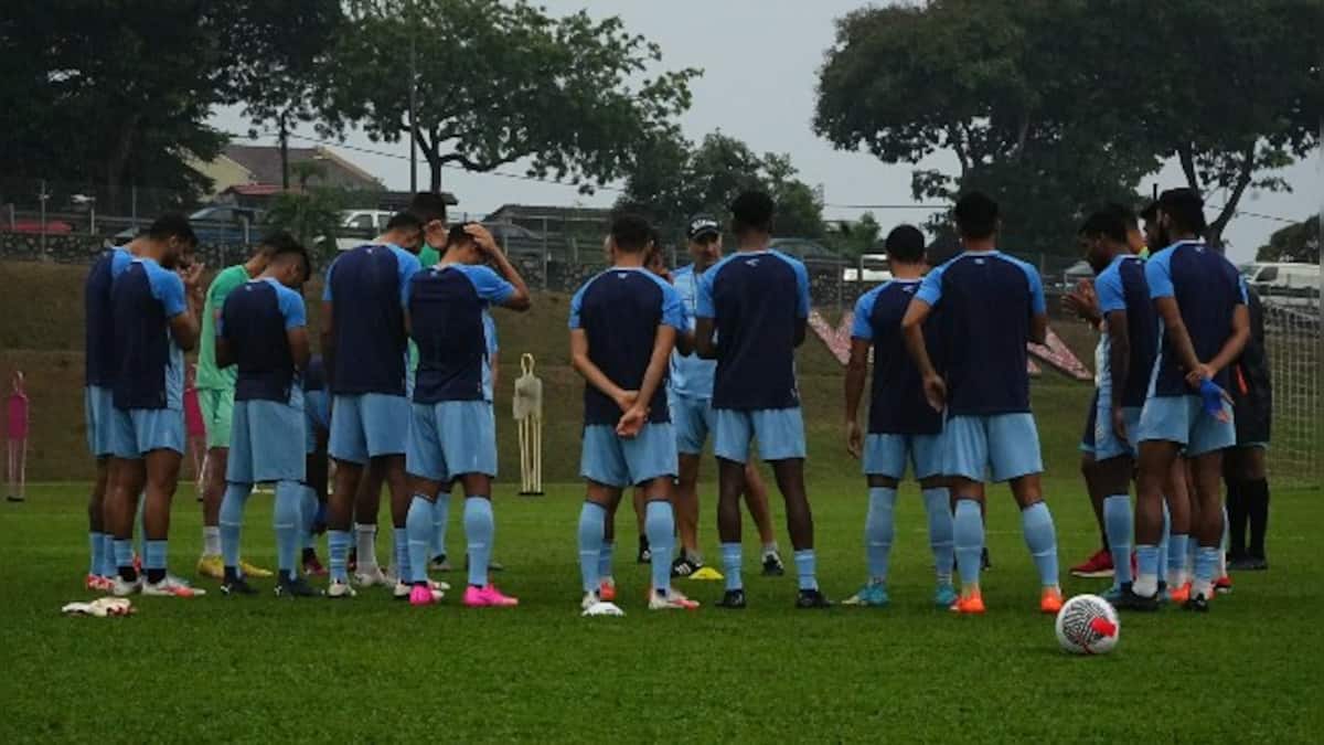 Merdeka Cup 2023: India start campaign against Malaysia; LIVE streaming ...