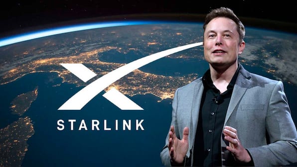 Israel in discussion with SpaceX to roll out Starlink in conflict zones ...