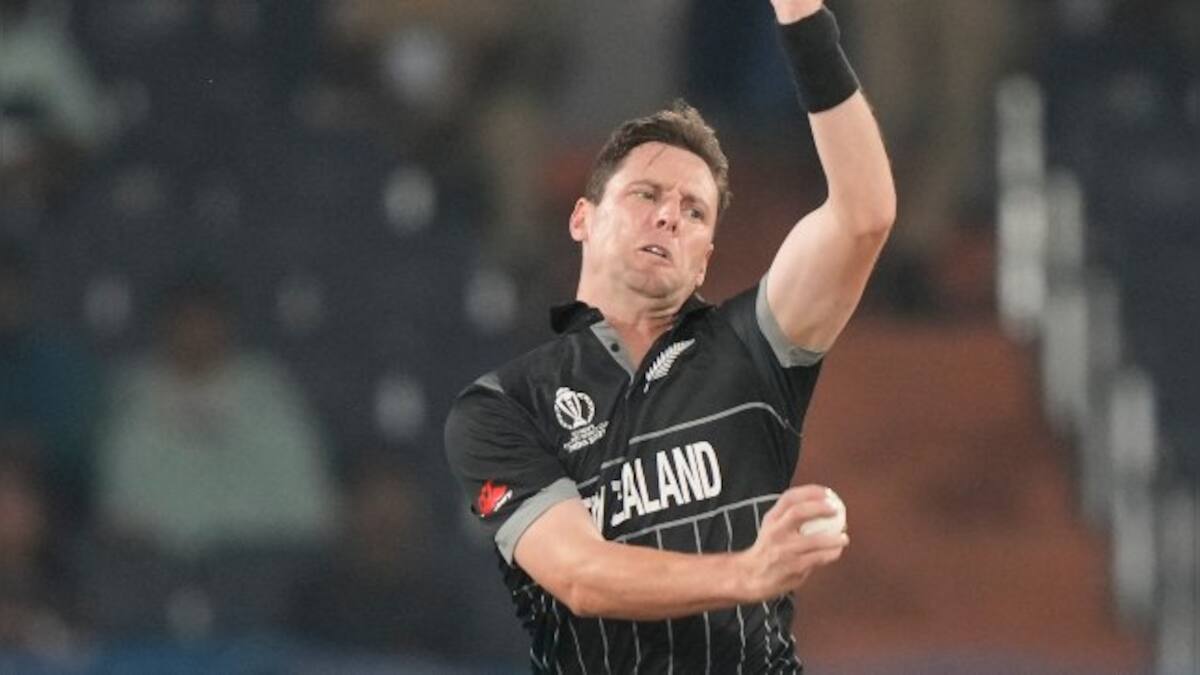 Exclusive: New Zealand's Matt Henry lauds 'brilliant' Mitchell Santner ...