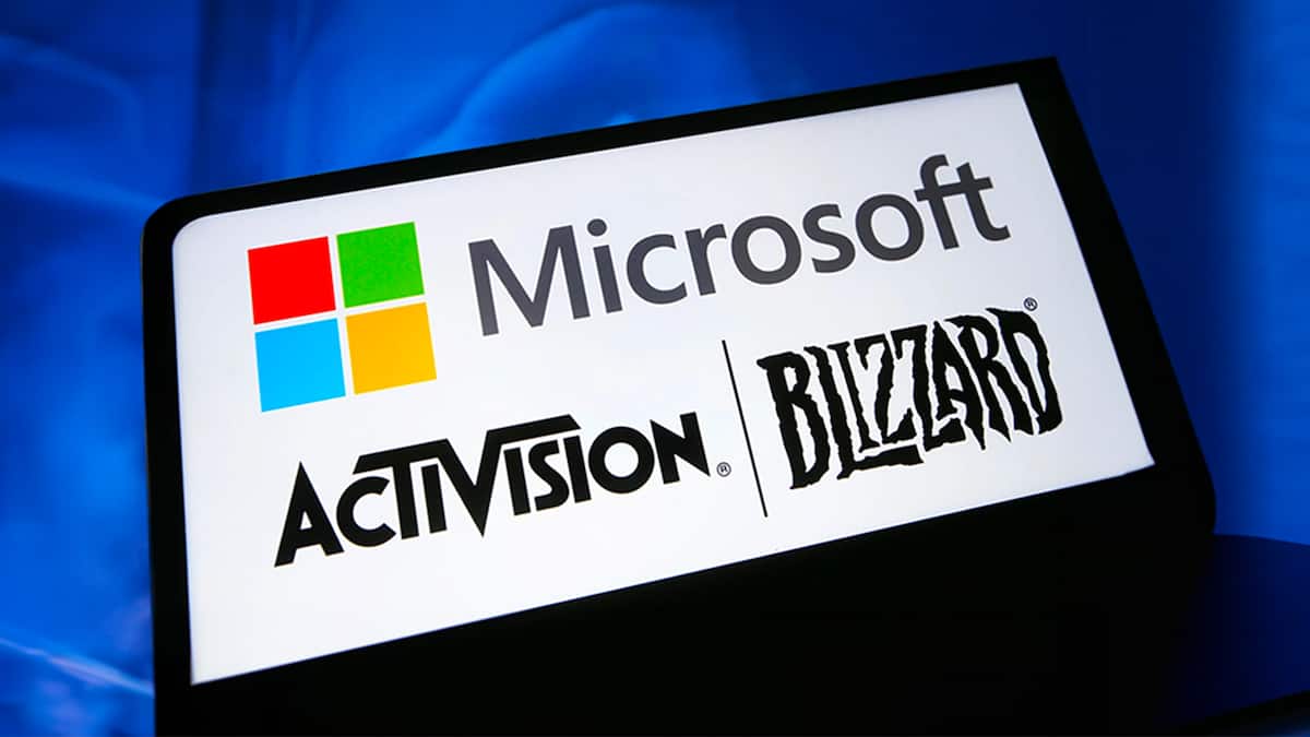 Microsoft-Activision Blizzard merger: What does the $69 billion deal ...