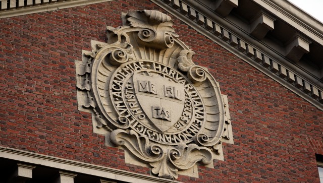 Harvard Fails Hamas Test Wexner Foundation Pulls The Plug On Funding