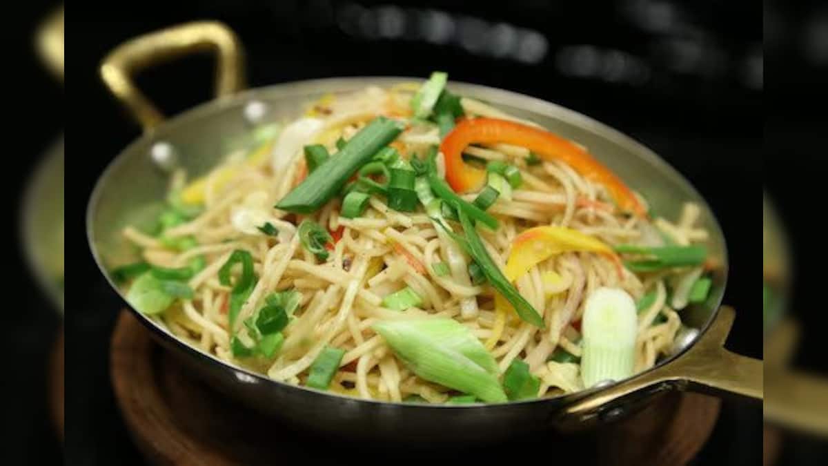 How noodles might be more Indian than you think – Firstpost
