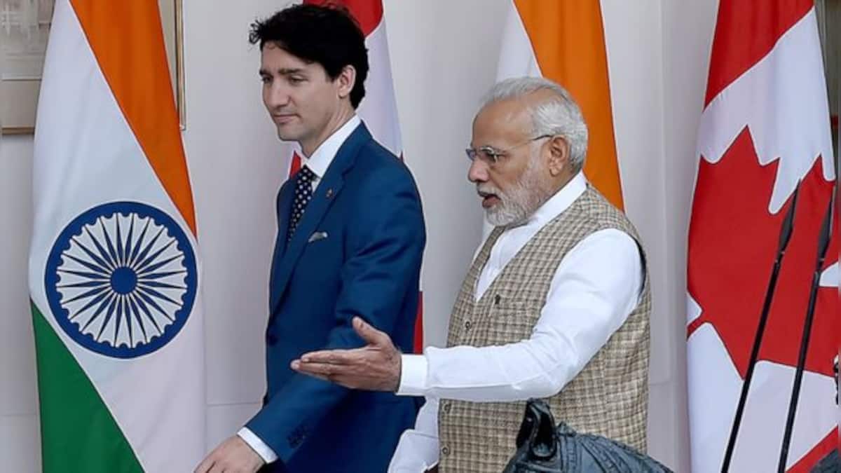 Canada seethes as India clarifies downsizing number of diplomats does ...
