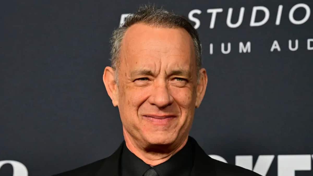 Tom Hanks is the latest victim of AI, scammy dental insurers use ...