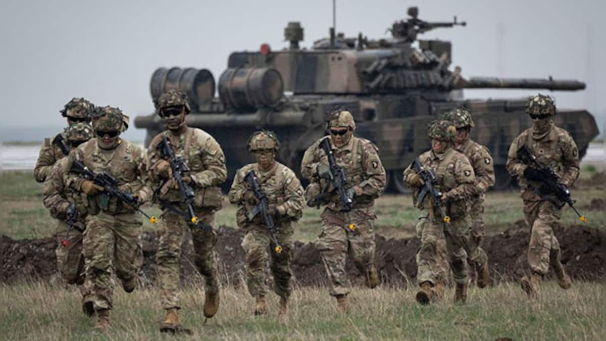 Vantage | How Gen Z became US Army's biggest recruitment challenge ...