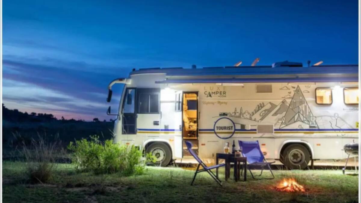 Goa to announce homestay, caravan policies; new roadmap beyond beaches ...