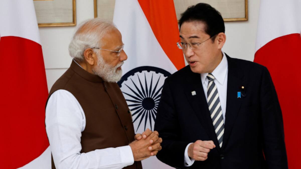 India to partner Japan in improving semiconductor supply chain – Firstpost