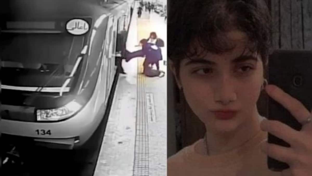 Who was Armita Geravand, Iranian teen who died after ‘assault’ by ...