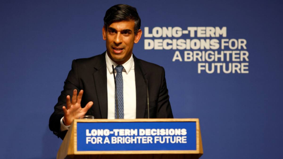 UK to host world leaders in one of its kind meeting on Artificial ...