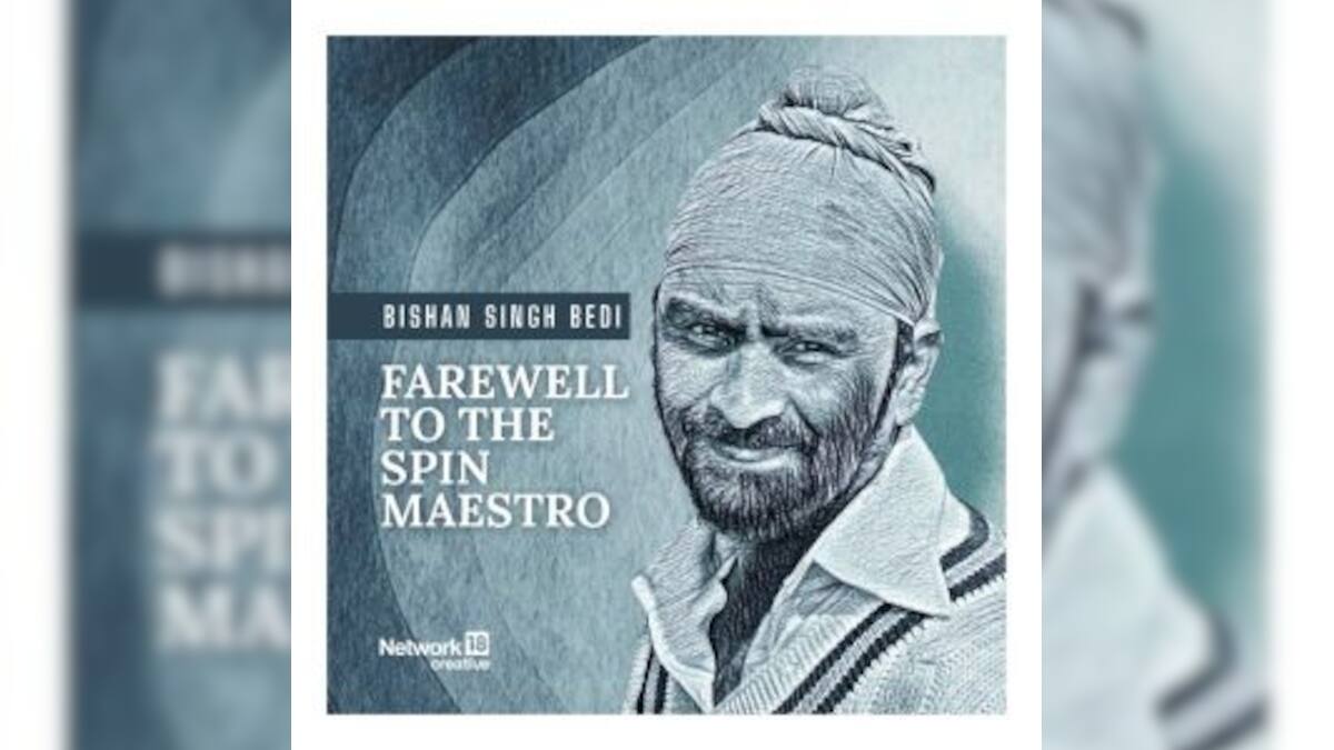 Bishan Singh Bedi: A farewell to the spin legend and India great ...