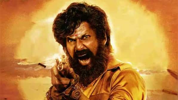 CBI lodges FIR against three persons and unidentified officials of CBFC after actor Vishal's ...