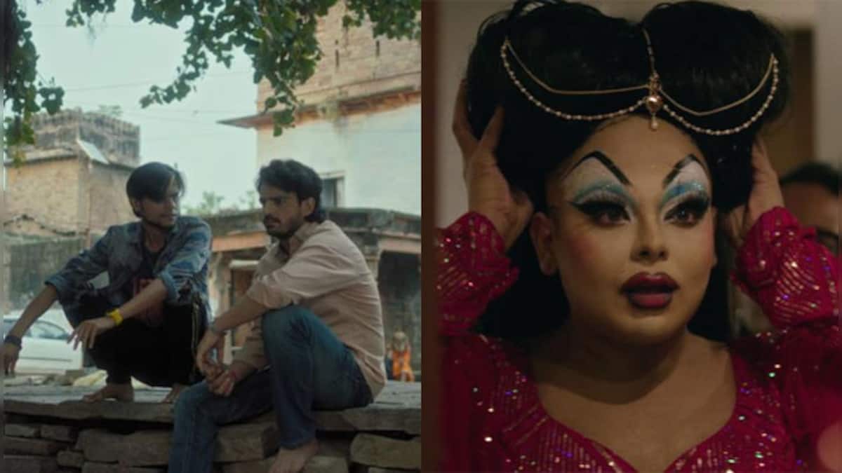 PLAY section of Jio MAMI Mumbai Film Festival 2023 to screen series like 'Rainbow Rishta' and ...