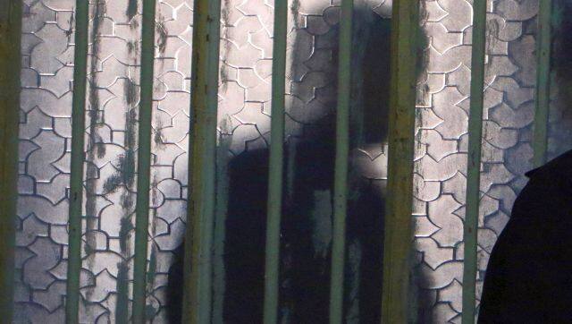 The UK is considering 'virtual prisons.' Here's how they would work ...