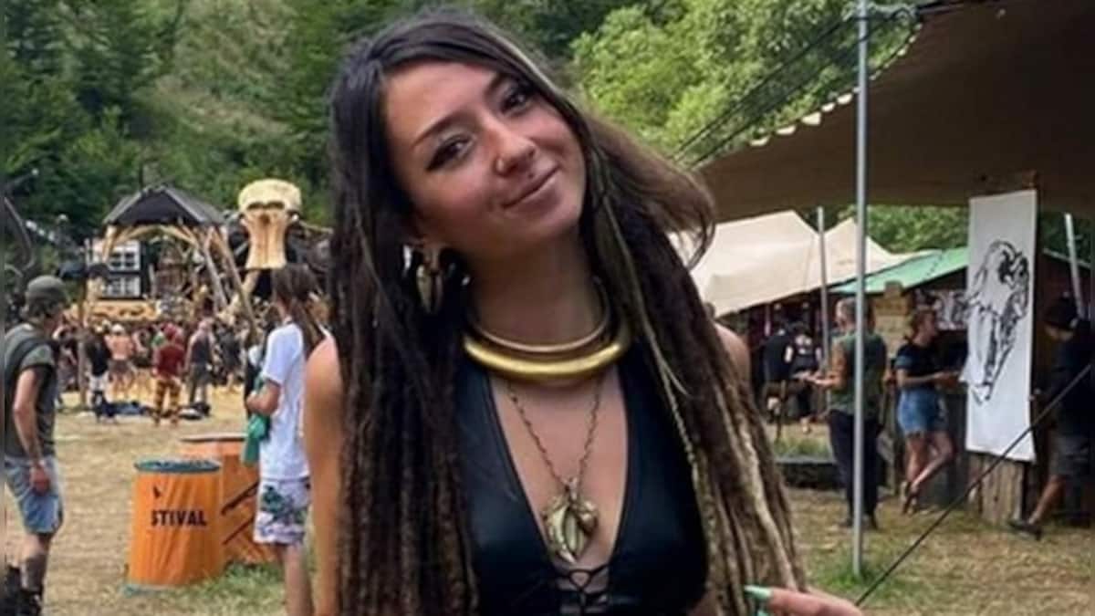 Shani Louk, German-Israeli woman paraded naked by Hamas, is dead. Who ...