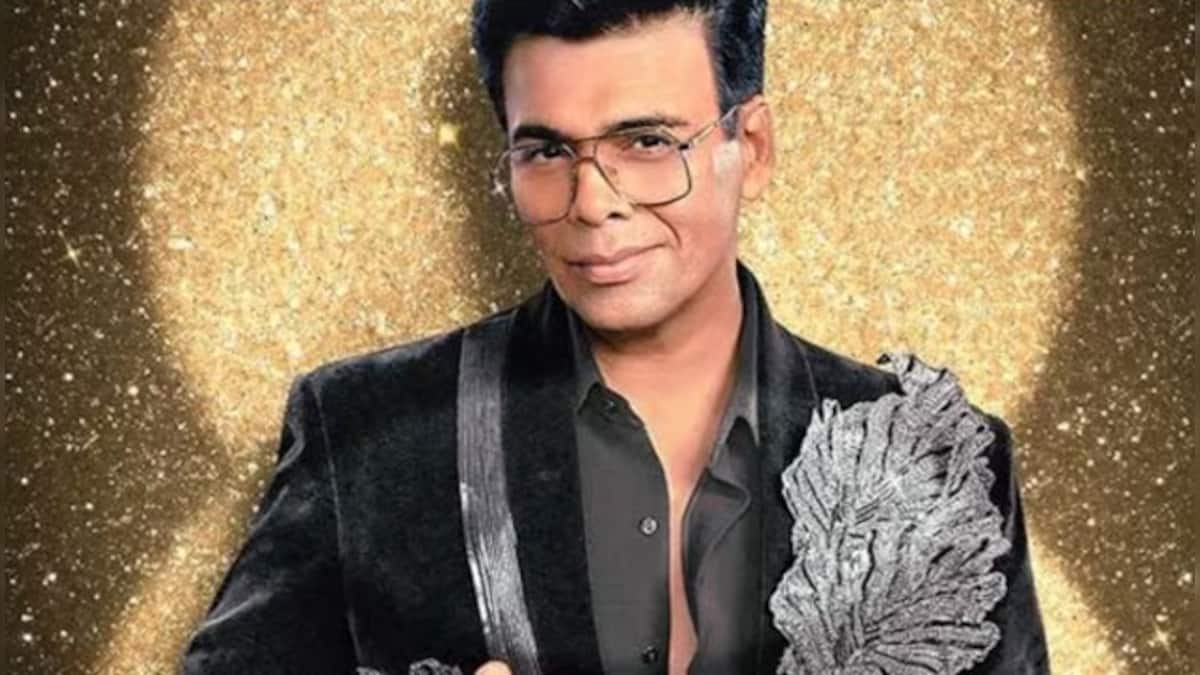 Koffee With Karan Season 8: Karan Johar drops major hints about his ...