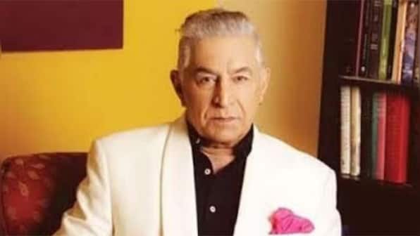 'Baazigar' and 'Race' actor Dalip Tahil sentenced to two months ...