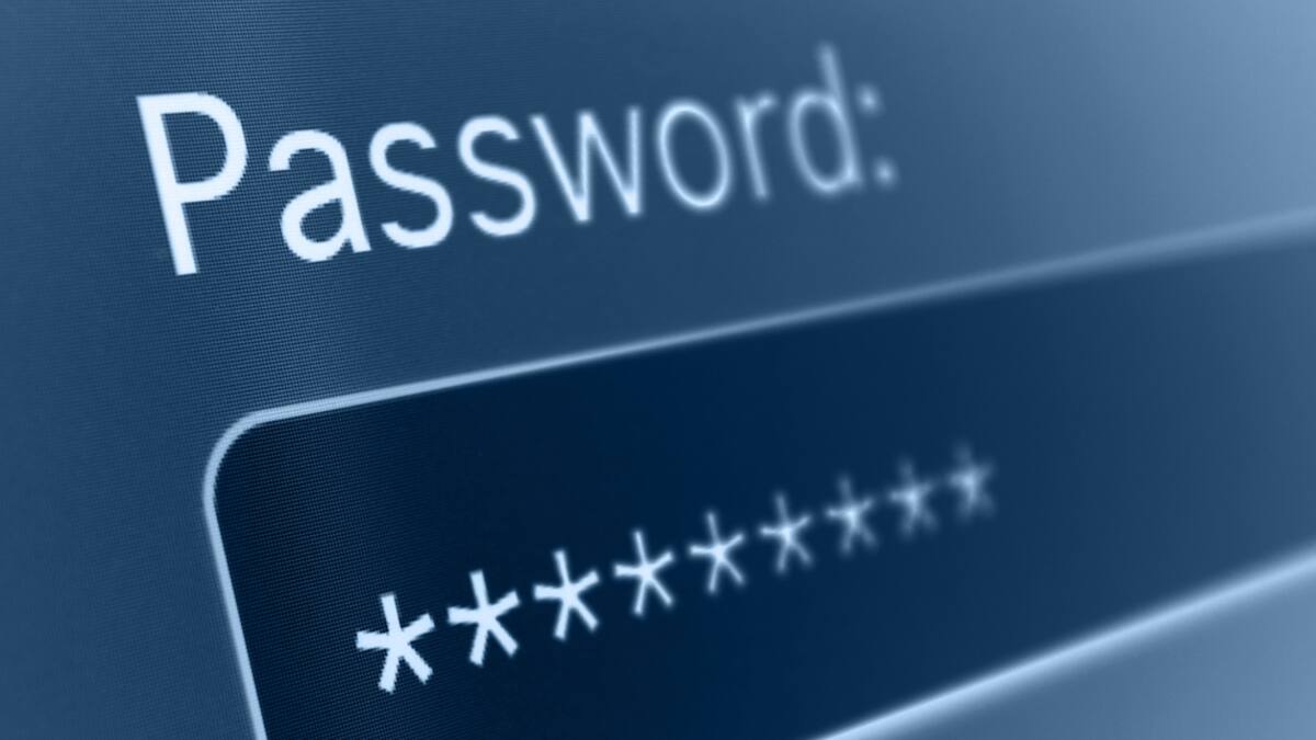 ‘123456’ still most commonly used password. Here’s how long it takes ...