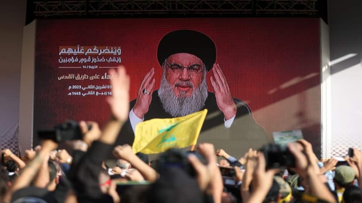 Vantage | Will Hezbollah change the course of Israel-Hamas war? – Firstpost