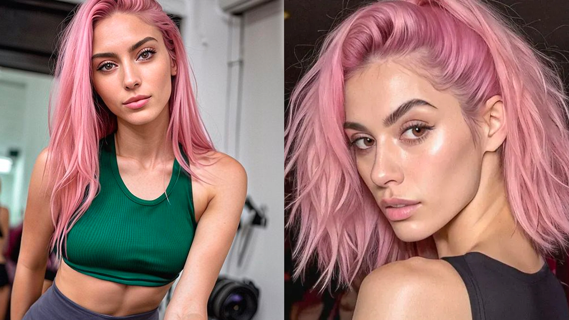 AI Influencer: Aitana, Spain's first, human-like AI model makes more ... AI Influencer: Aitana, Spain's first, human-like AI model makes more ...