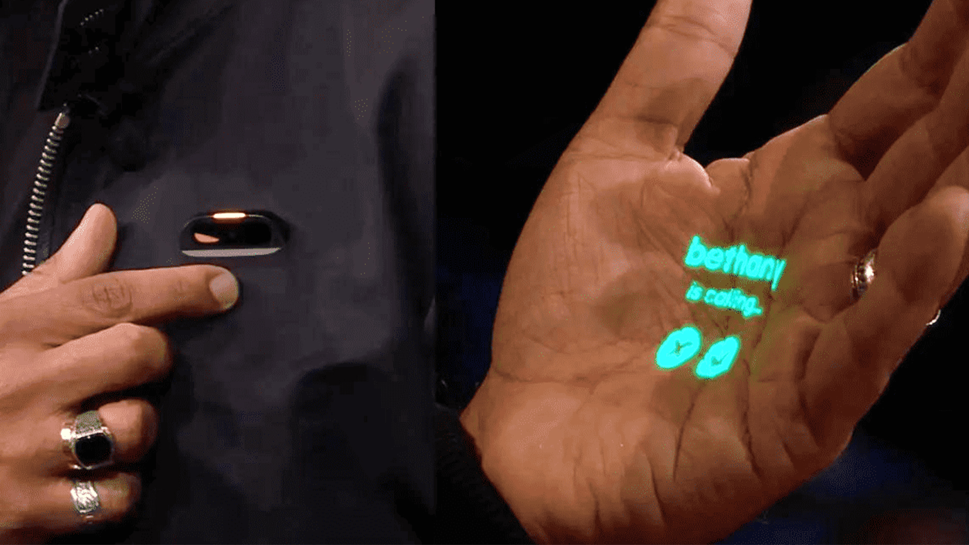 AI in My Pocket: Humane officially launches AI-powered wearable pin ... AI in My Pocket: Humane officially launches AI-powered wearable pin ...