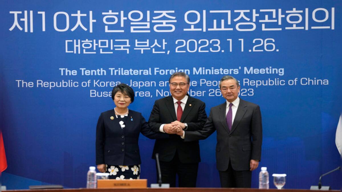 China, Japan, and South Korea agree to restart trilateral summit ...