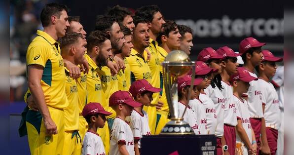 Australia vs Afghanistan 2023 Cricket World Cup Highlights: Glenn ...